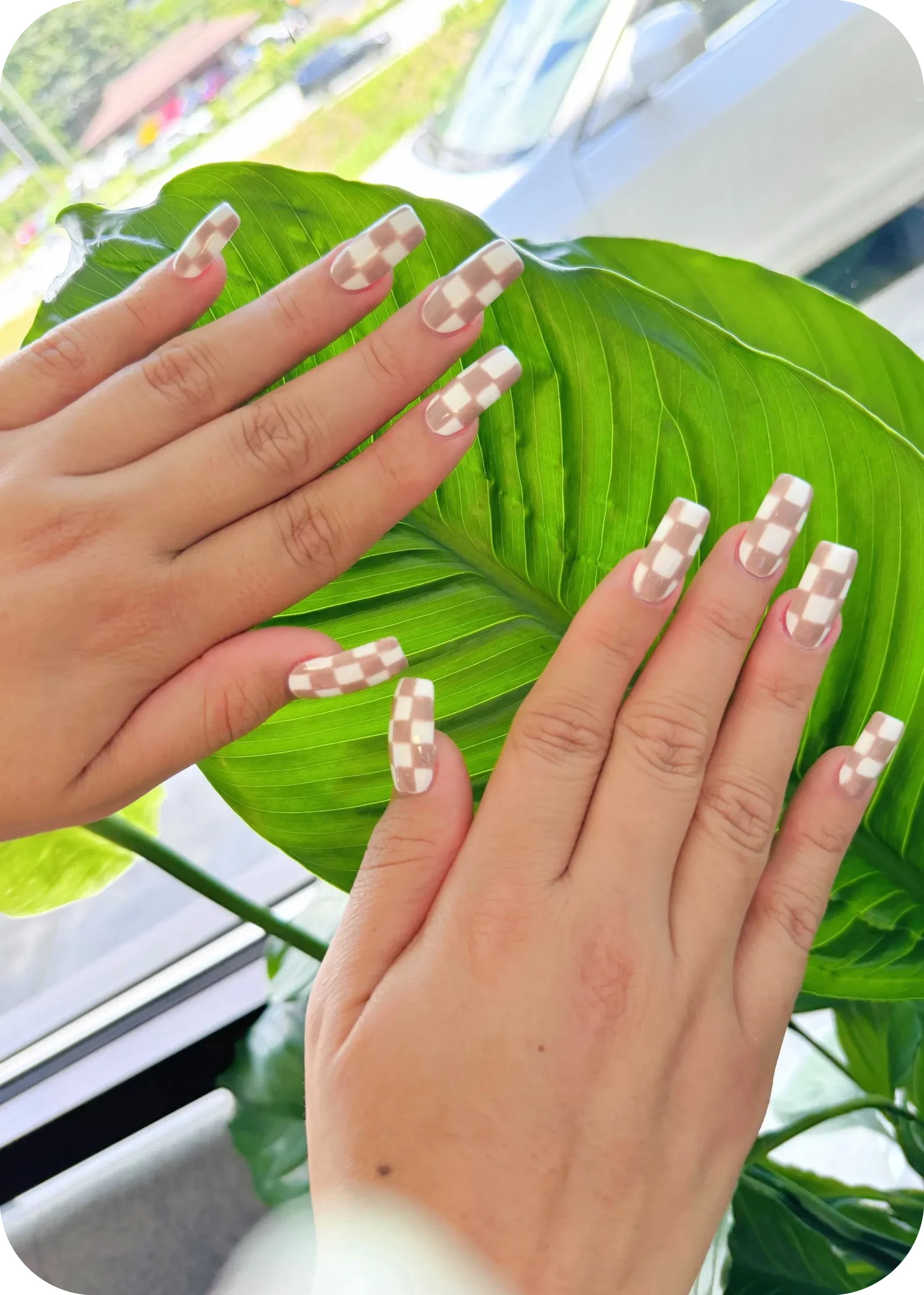 Solar Nails | Premier Nail Salon in Sylva, NC | Manicures, Pedicures ...